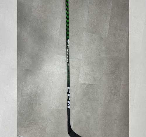 Клюшка ссм jetspeed ft 5 pro (новая)