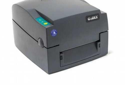 Термотранчферный принтер Godex G530U