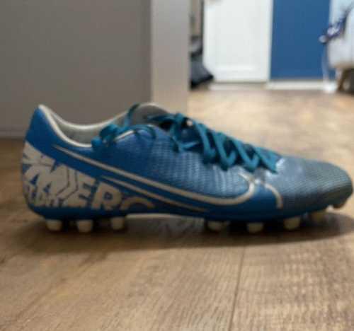 Бутсы nike mercurial vapor