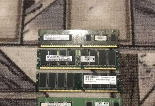 Оперативная память ddr3