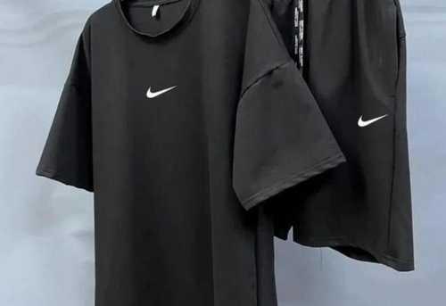 Футболка+шорты Nike