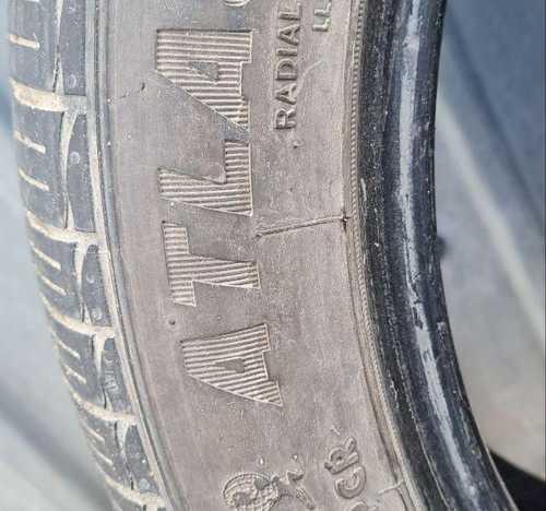 Atlas AS380 205/50 R17