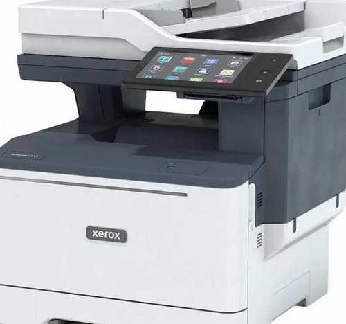 Мфу Xerox C415 DN лазерный цветной, 40 стр/мин, 1дуплекс, Ethernet, wi-Fi, 2048 Mb memory,PS3/PCL6