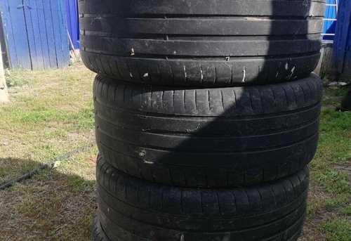 Michelin Agilis 245/45 R18 100
