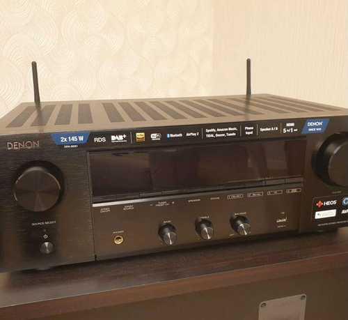 Стерео Ресивер denon DRA-800H