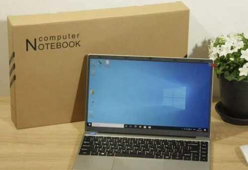 Ноутбук N5100, 12Gb