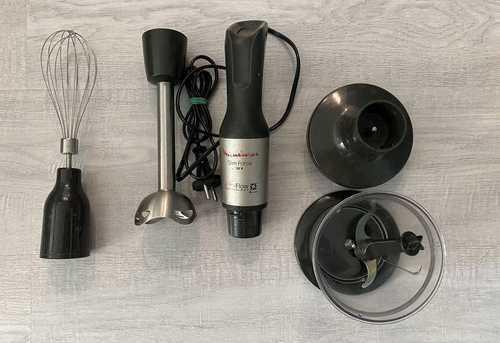 Блендер moulinex 700w
