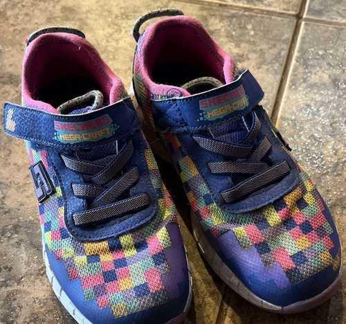 Кроссовки Skechers 31
