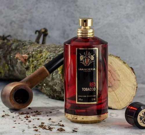 Mancera Red Tobacco