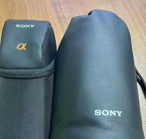 Sony 70-300mm f/4.5-5.6G SSM (SAL-70300G)