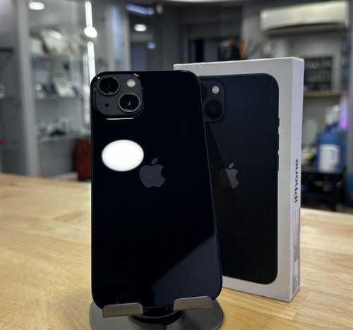 iPhone 13, 128 ГБ