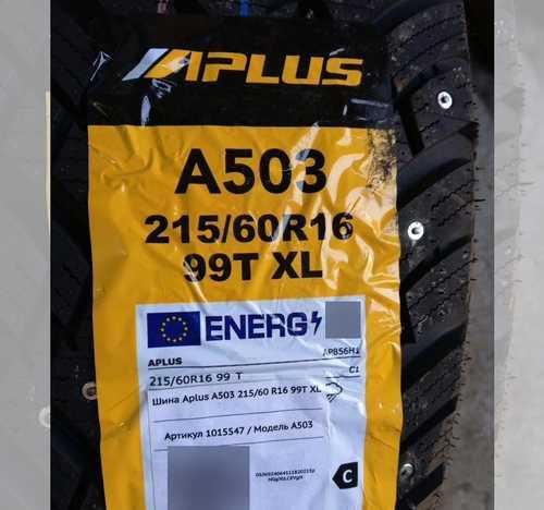 Aplus A503 215/60 R16 99T