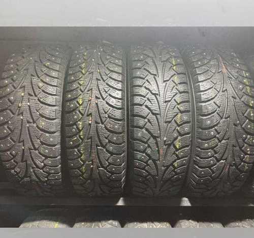 Hankook Winter I'Pike LT RW09 215/65 R17 98T