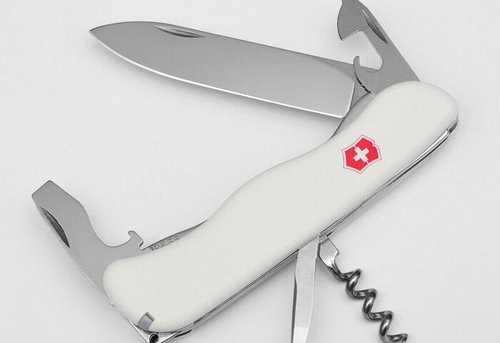 Нож Victorinox Picknicker 0.8353.7R Новый Оригинал