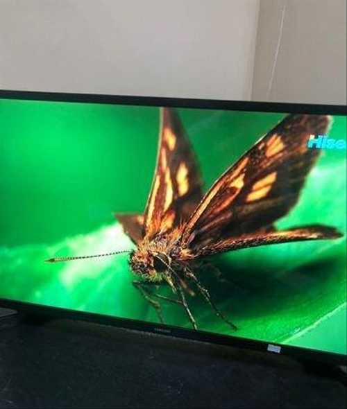 Телевизор Samsung 32" дюйма ЖК