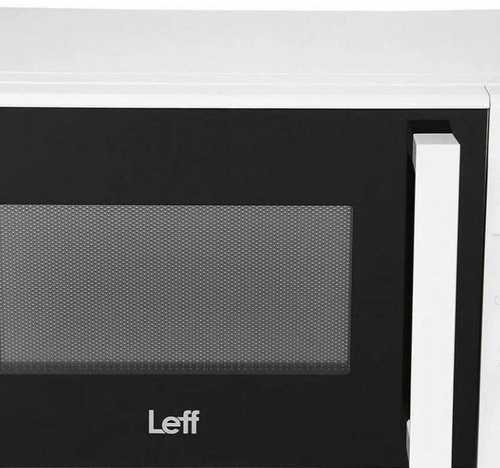 Микроволновка leff 20MM723W