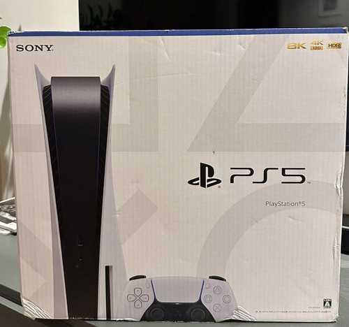 Sony playstation 5 ps5