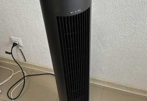Напольный вентилятор-обогреватель Xiaomi Fan