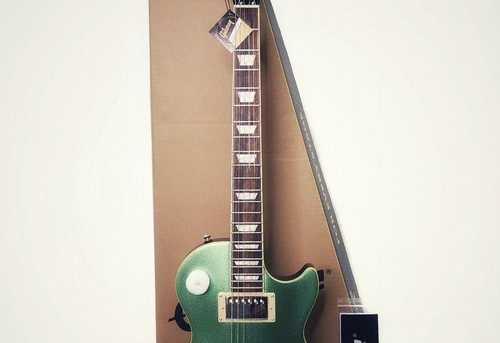 Новый Epiphone Les Paul Muse WGM