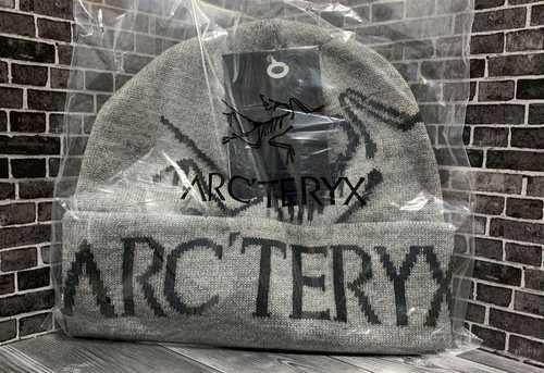 Шапка arcteryx