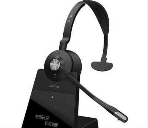 Гарнитура Jabra Engage 75 Mono 9556-583-111 - нова