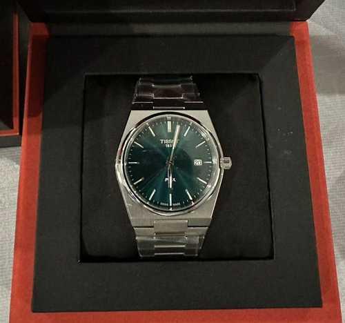 Часы Tissot PRX 40mm (T137.410.11.091.00)