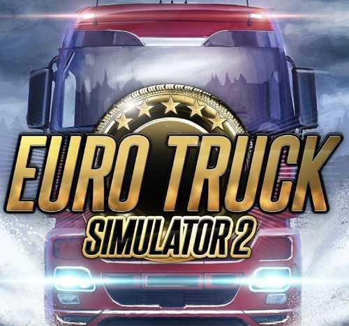 Euro Truck Simulator 2 / ETS 2 — Пополнение Steam