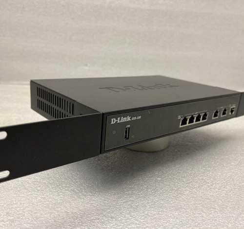 D-Link DSR-500