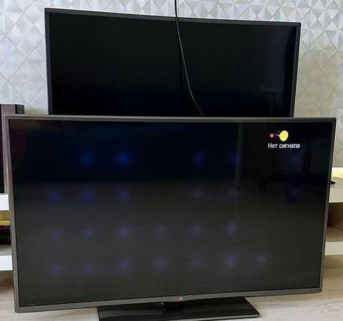 Телевизор SMART tv бу