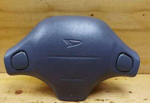 Airbag Daihatsu Terios Kid J111G efdet 2005