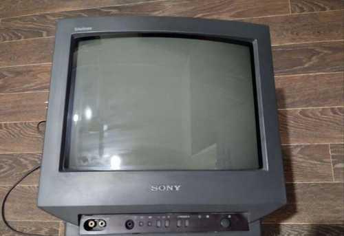 Телевизор Sony Trinitron KV-14M1K