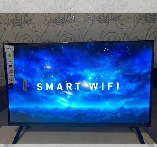 Телевизор SMART tv 32 дюйма