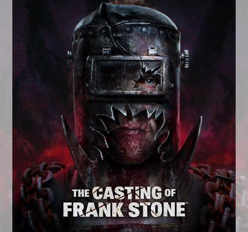 The Casting of Frank Stone ps5