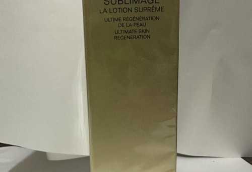 Chanel sublimage LA lotion suprême оригинал