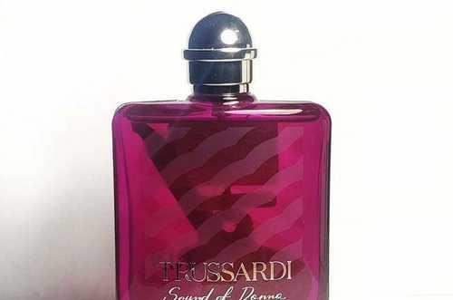 Trussardi, Sound Of Donna EDP 100мл