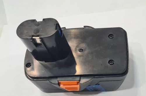 Ремонт аккумулятора Bort 12V 1.3Ah Ni-CD