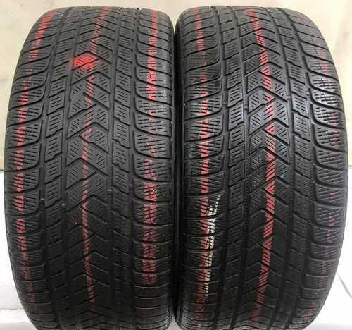 Pirelli Scorpion Winter 265/40 R21 105V