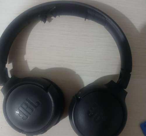 Наушники jbl