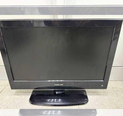 Телевизор helix HTV-1910L