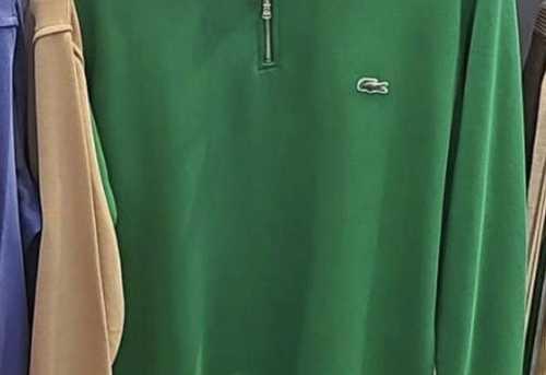 Кофта Lacoste