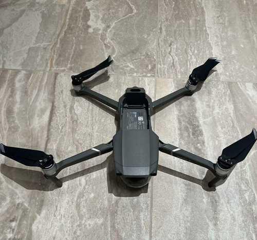 Квадрокоптер DJI mavic 2 pro