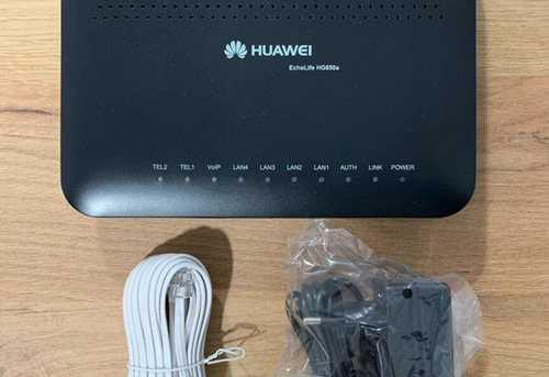 Huawei gpon gigabit router terminal