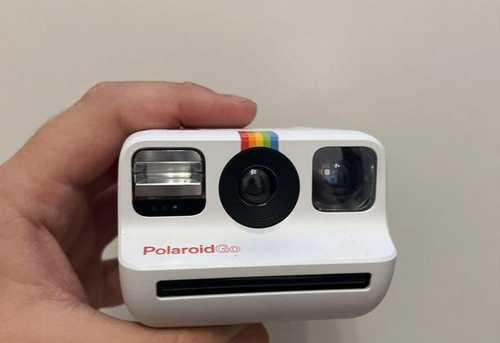 Фотоаппарат Polaroid Go