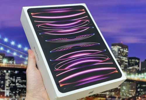 iPad Pro 11 128GB Wi-Fi Space Gray Москва | Планшеты и электронные книги | Festima.Ru ...