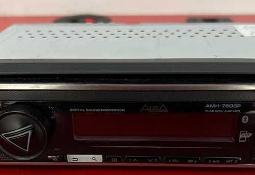 Автомагнитола Aura AMH-76DSP 2023 USB