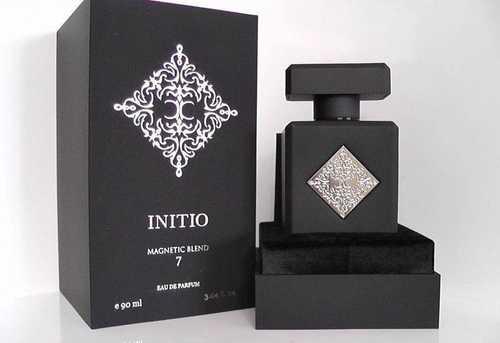 Initio Parfums Prives Magnetic Blend 7