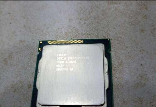 Процессор lga 1155 i5