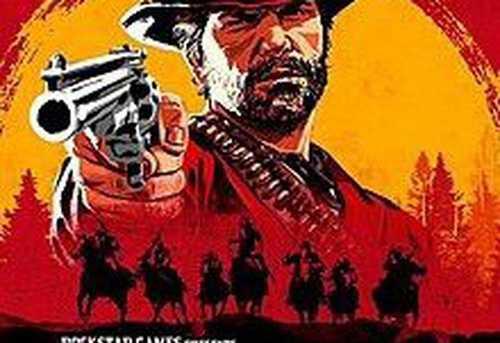 Read dead redemption 2 steam