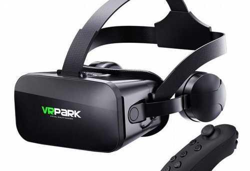 Vr очки VR Park