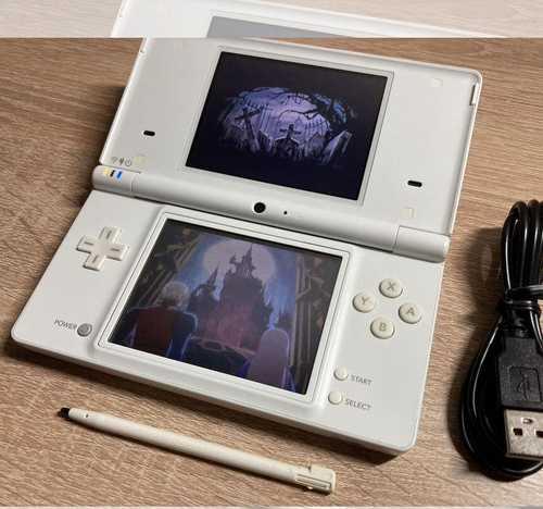 Nintendo DSi